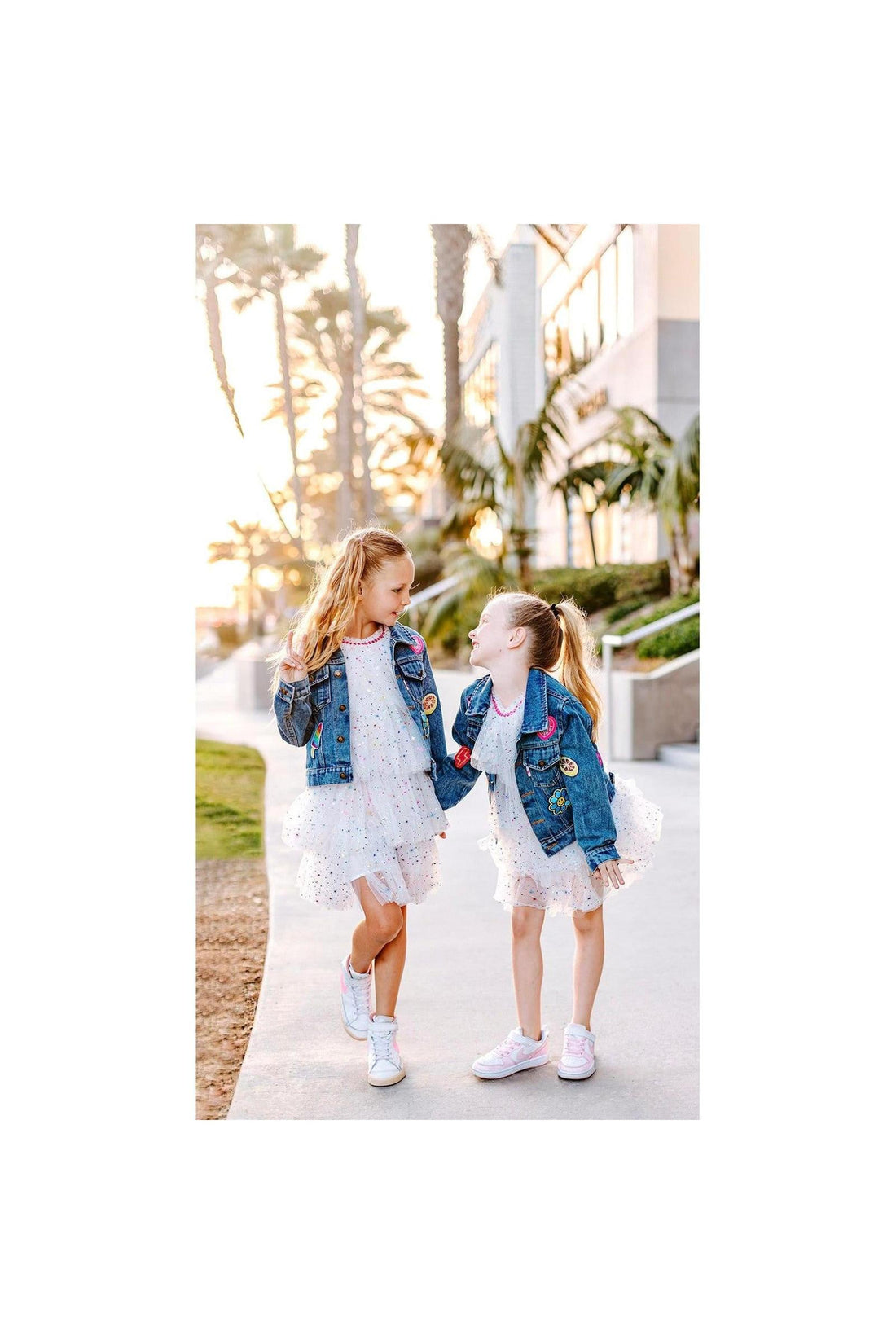 New Arrivals: Fresh Styles for Girls | Three Wildflower Designs ...
