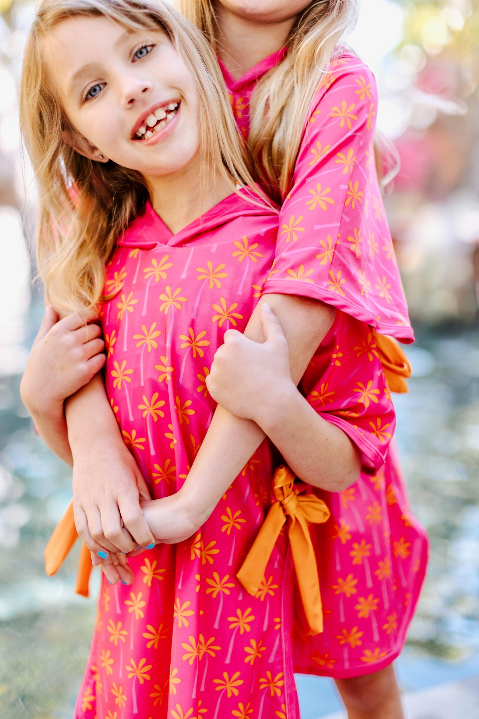 Shop Sparkly Clothes for Girls | Three Wildflower Designs