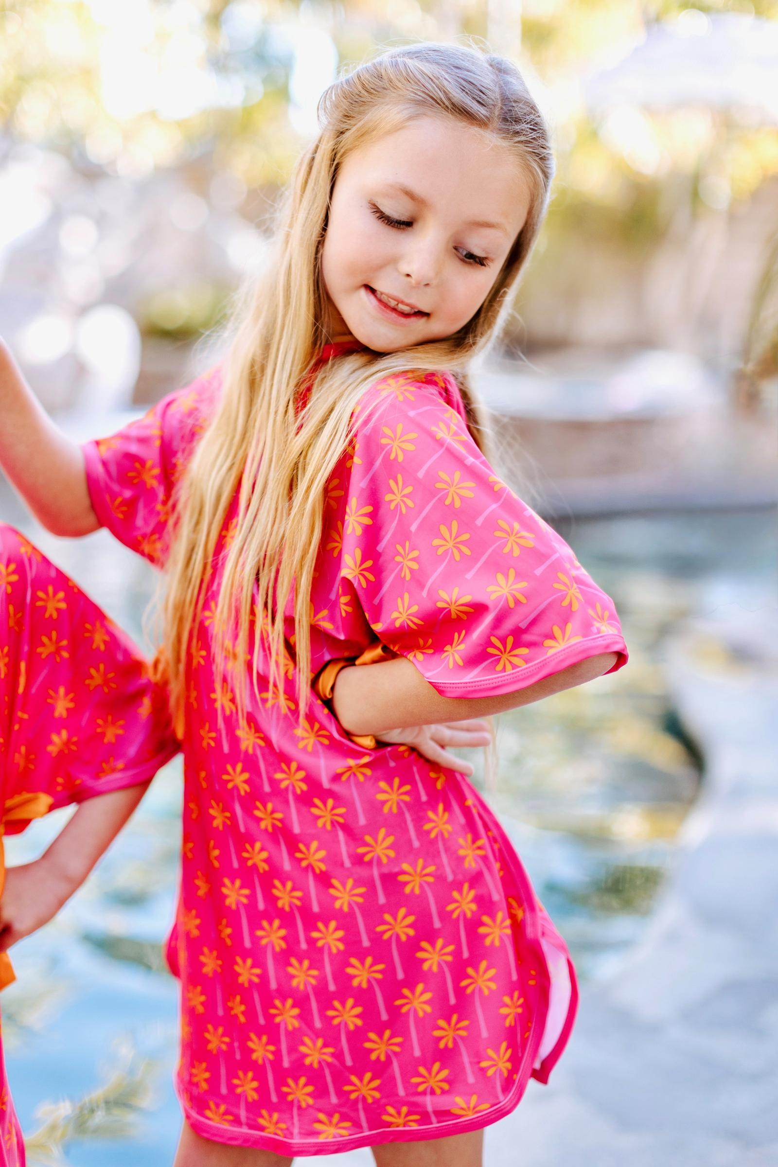 Shop Sparkly Clothes for Girls | Three Wildflower Designs