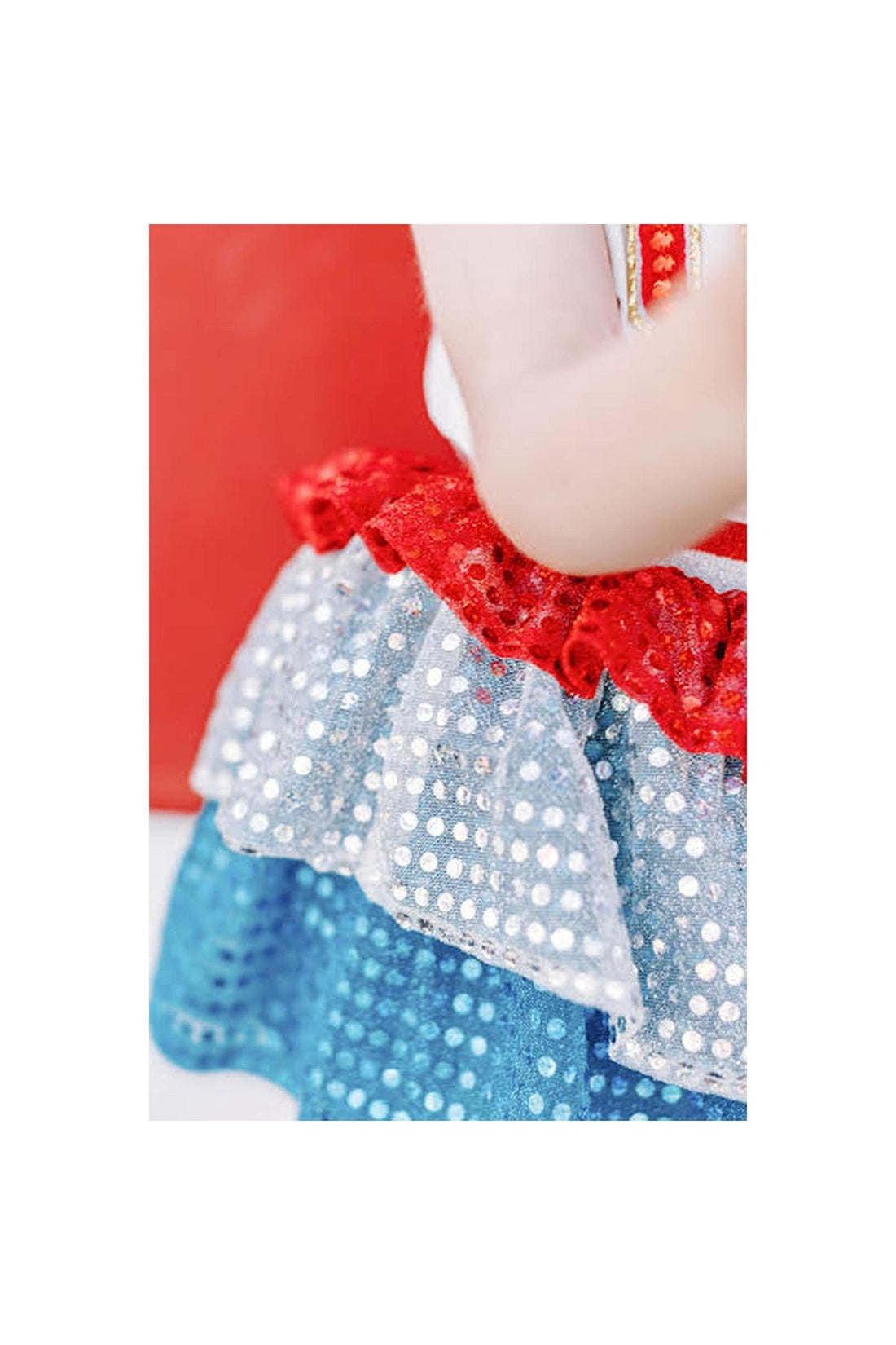 Shop Sparkly Clothes for Girls | Three Wildflower Designs