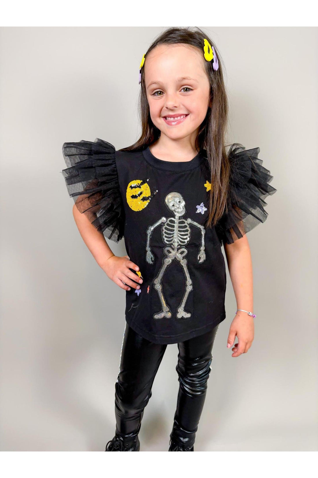 Be Bold. Dress Wild | Three Wildflower Designs