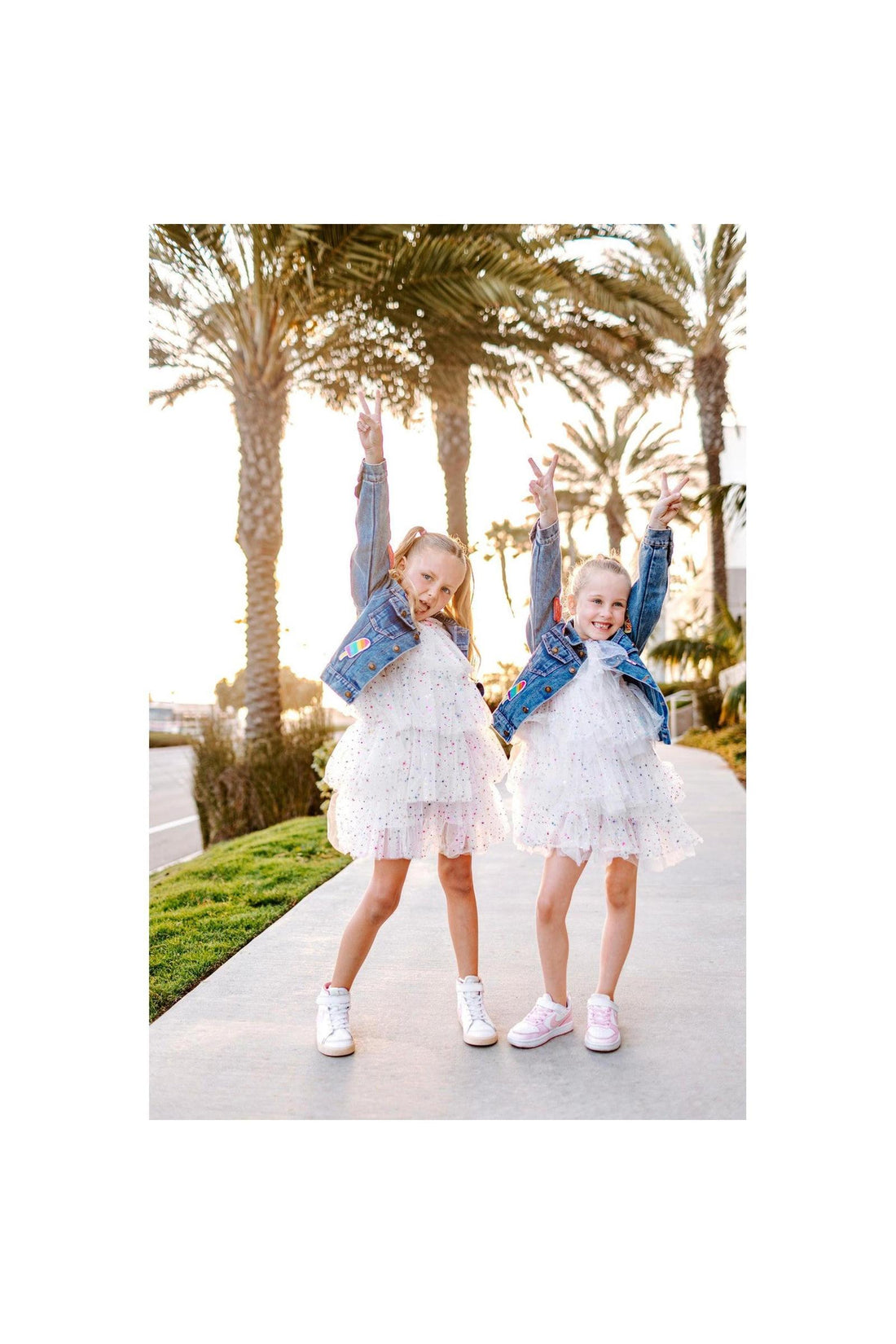 New Arrivals: Fresh Styles for Girls | Three Wildflower Designs ...