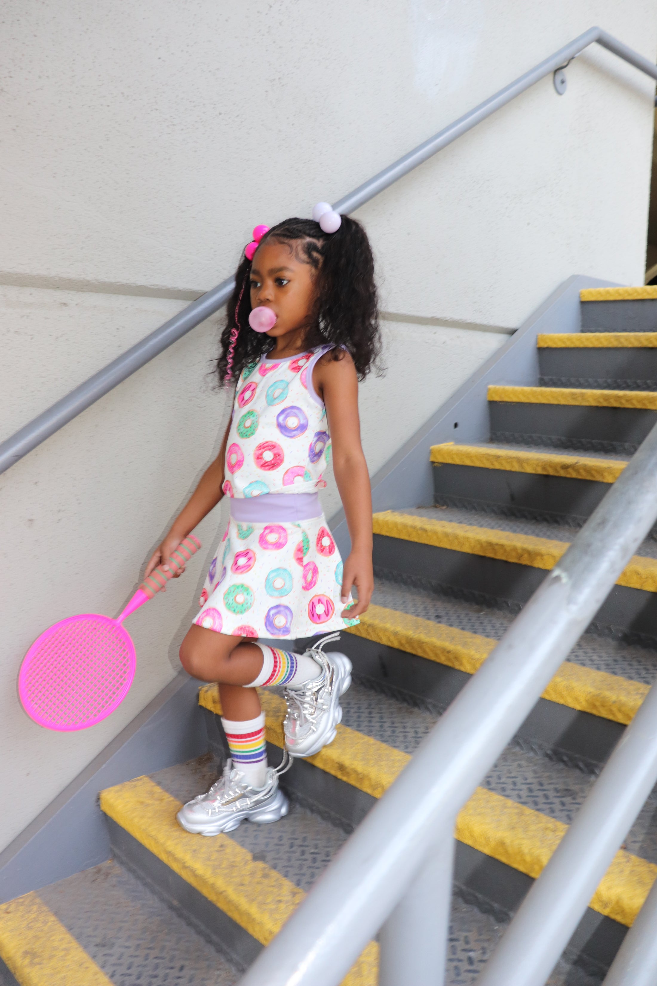 New Arrivals: Fresh Styles for Girls | Three Wildflower Designs