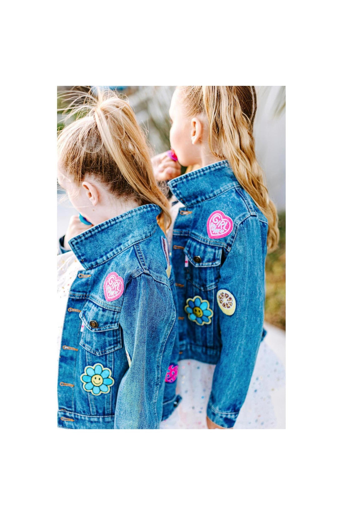 New Arrivals: Fresh Styles for Girls | Three Wildflower Designs ...