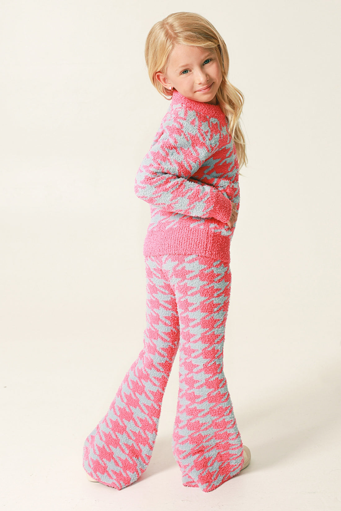 Be Bold. Dress Wild | Three Wildflower Designs