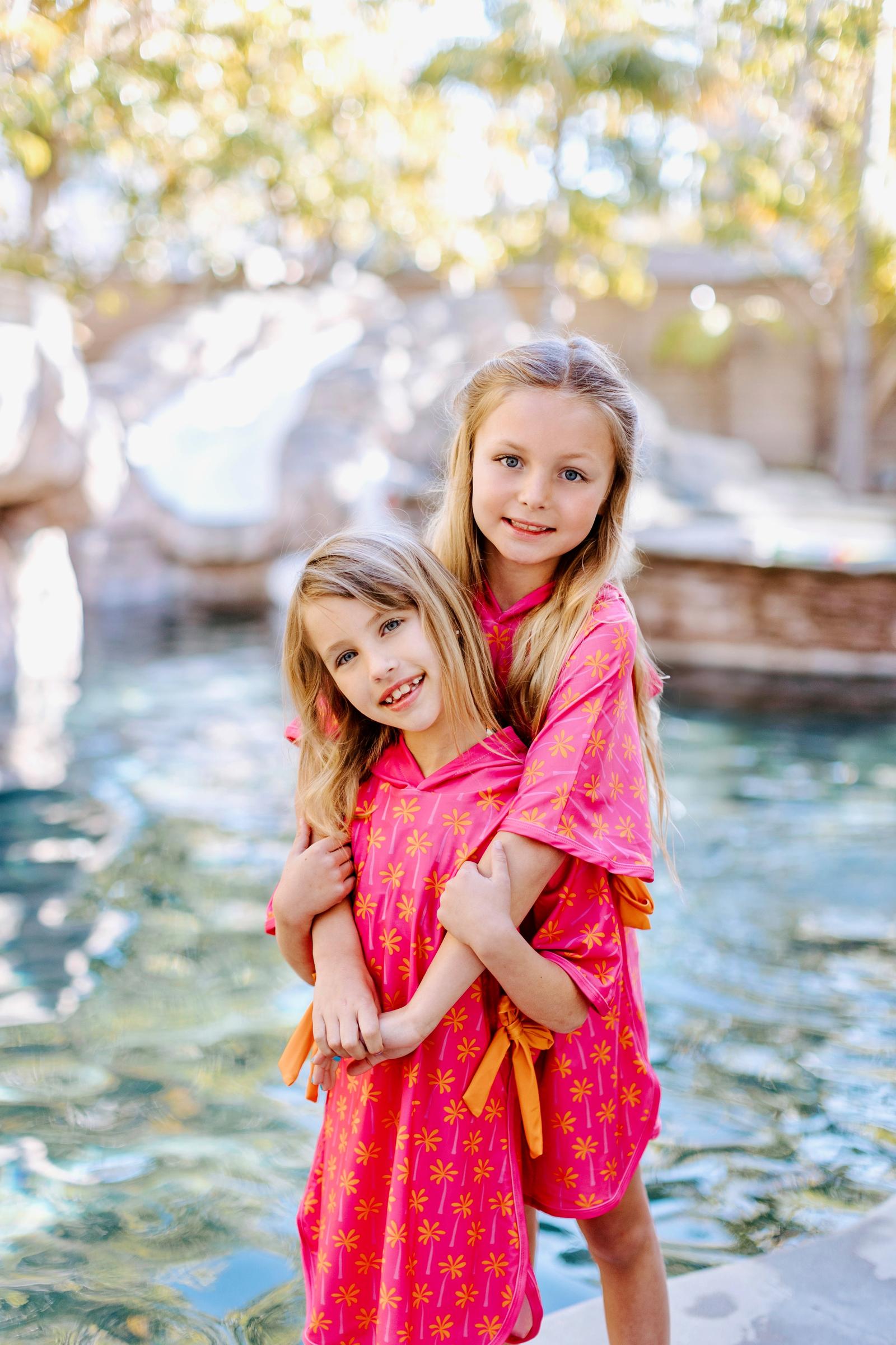 Shop Sparkly Clothes for Girls | Three Wildflower Designs
