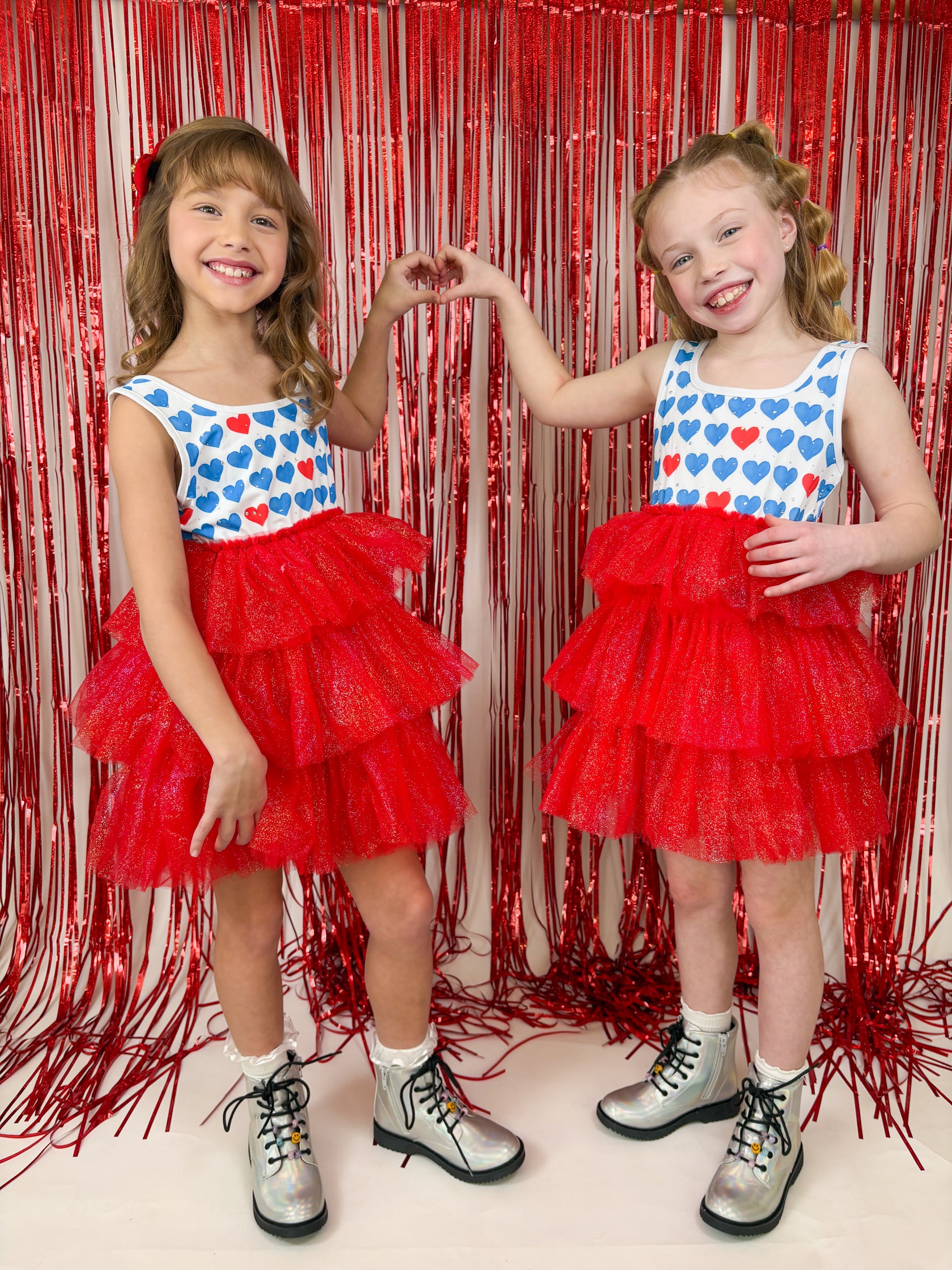 Girls' Dresses: Styles for Every Occasion | Three Wildflower Designs
