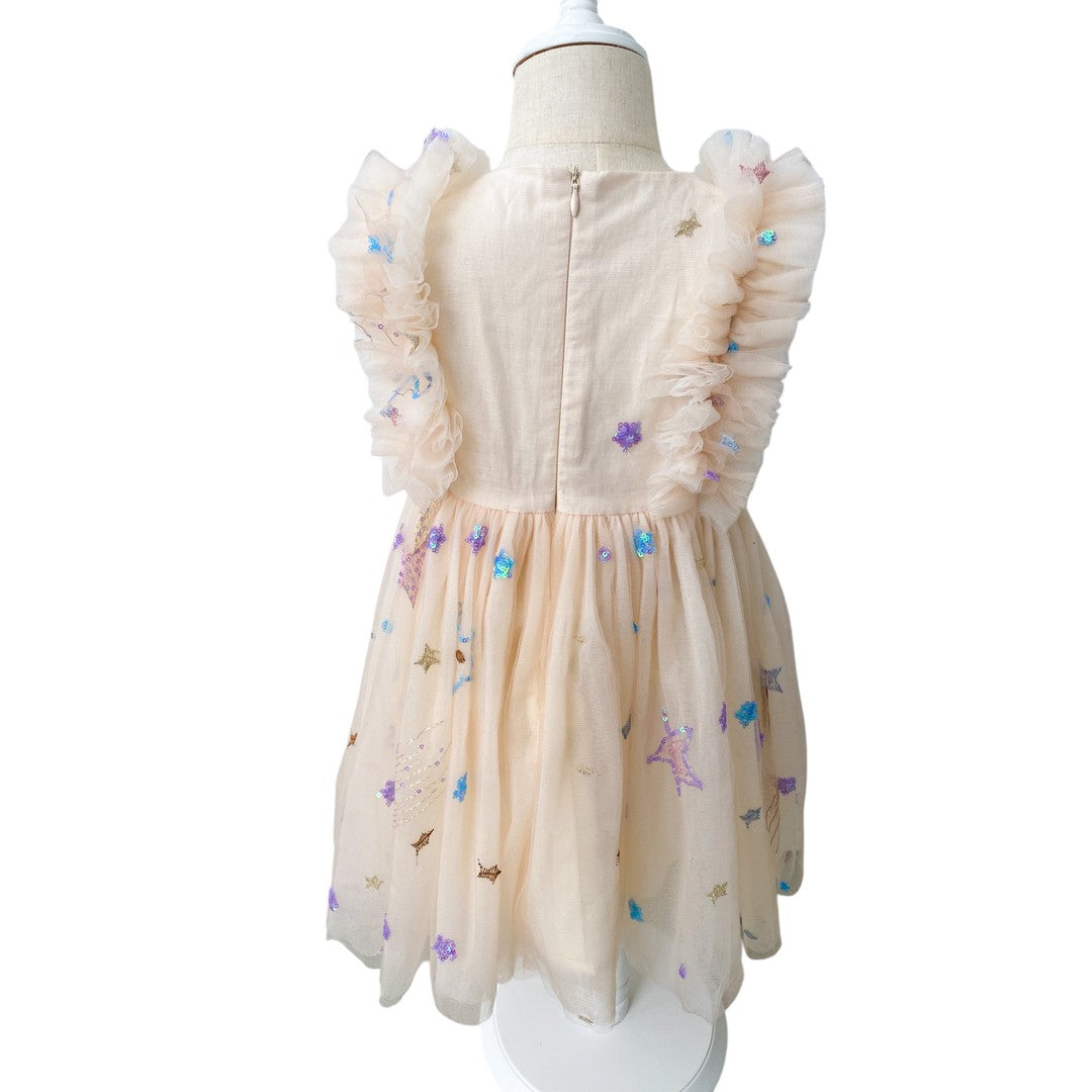 Shop Sparkly Clothes for Girls | Three Wildflower Designs