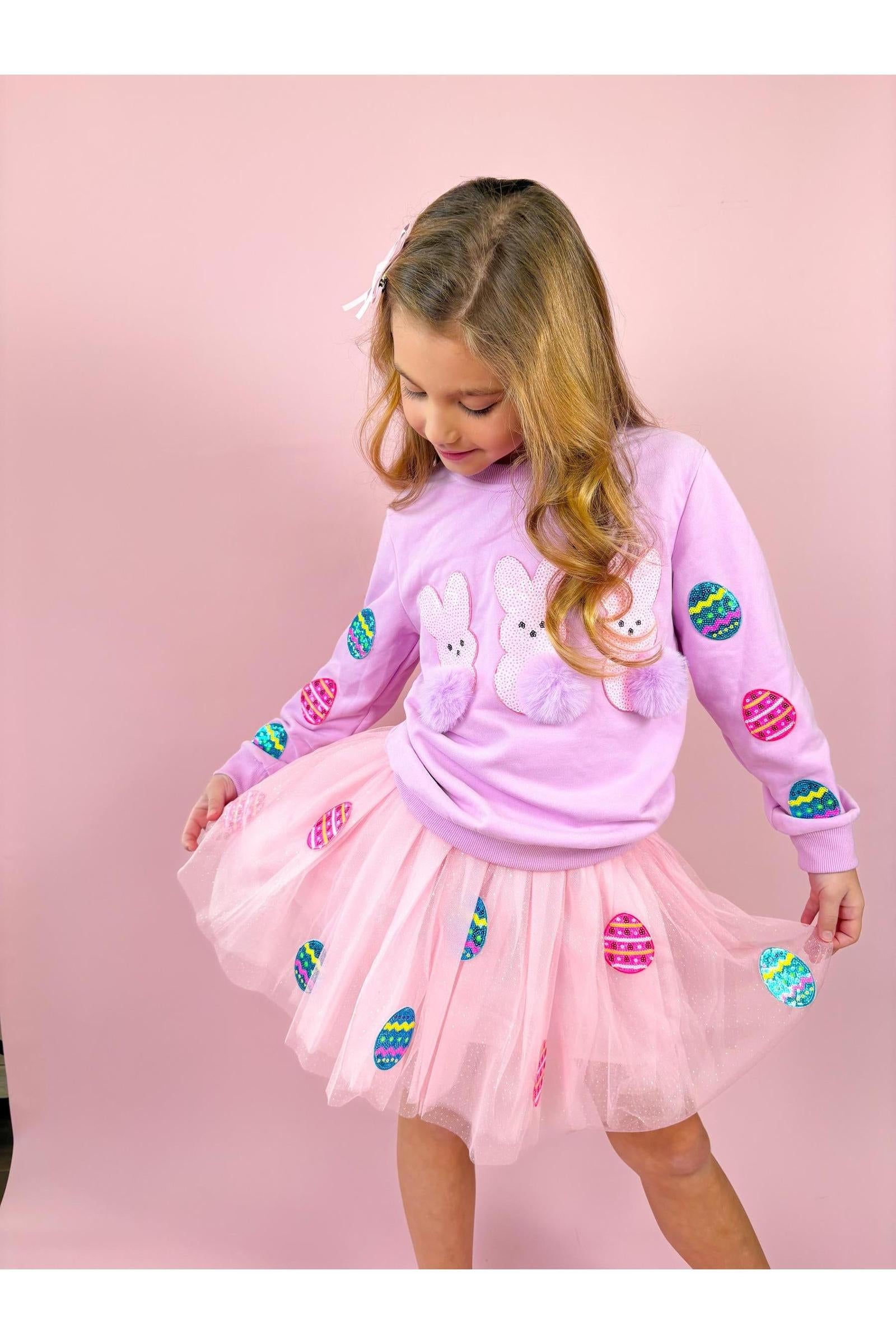 Shop Sparkly Clothes for Girls | Three Wildflower Designs