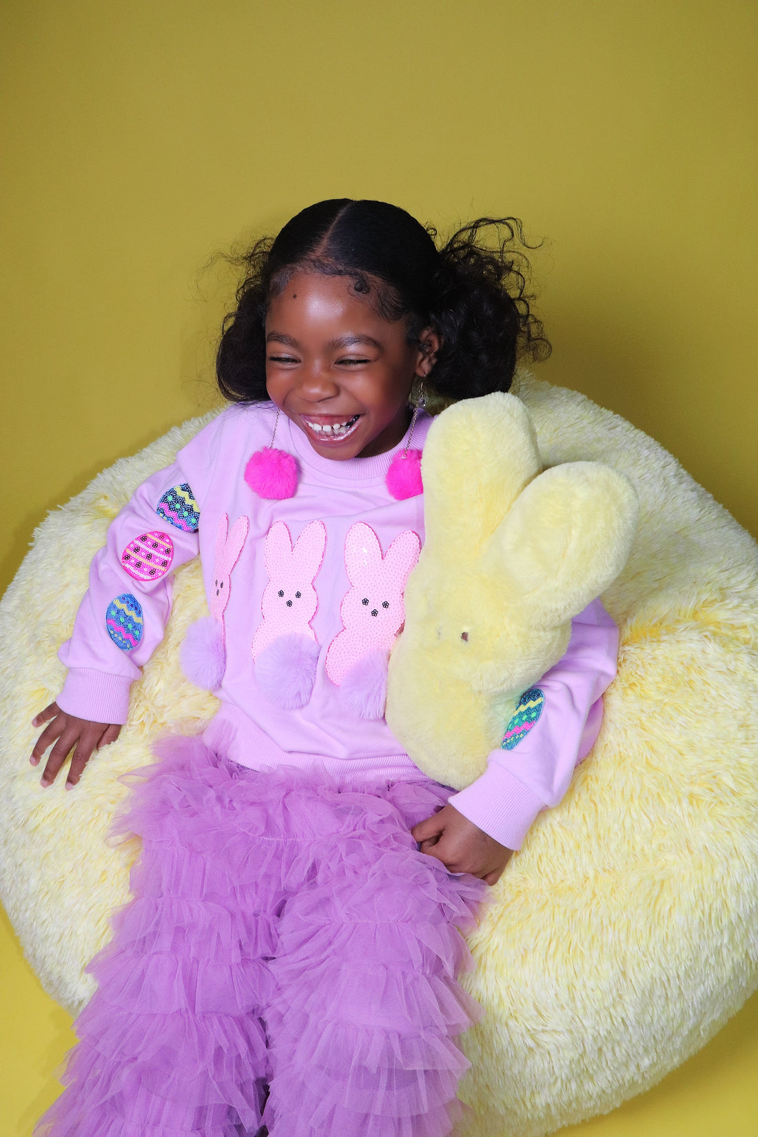 Shop Sparkly Clothes for Girls | Three Wildflower Designs