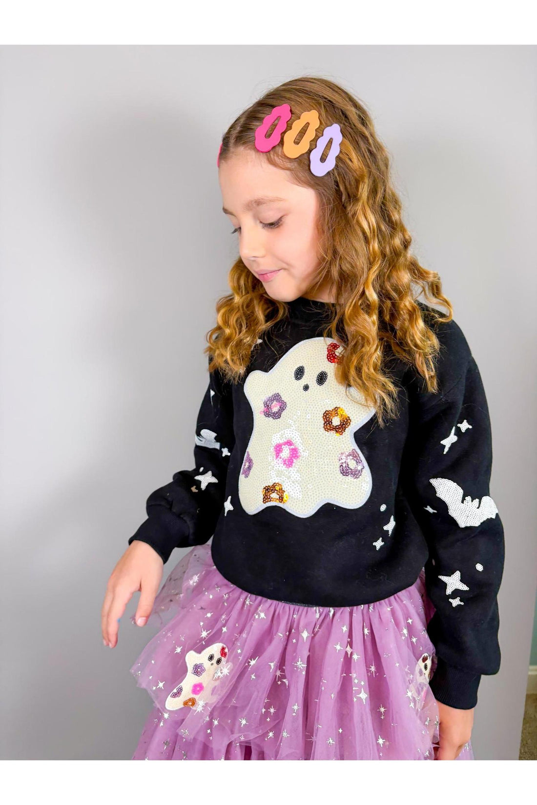 Be Bold. Dress Wild | Three Wildflower Designs