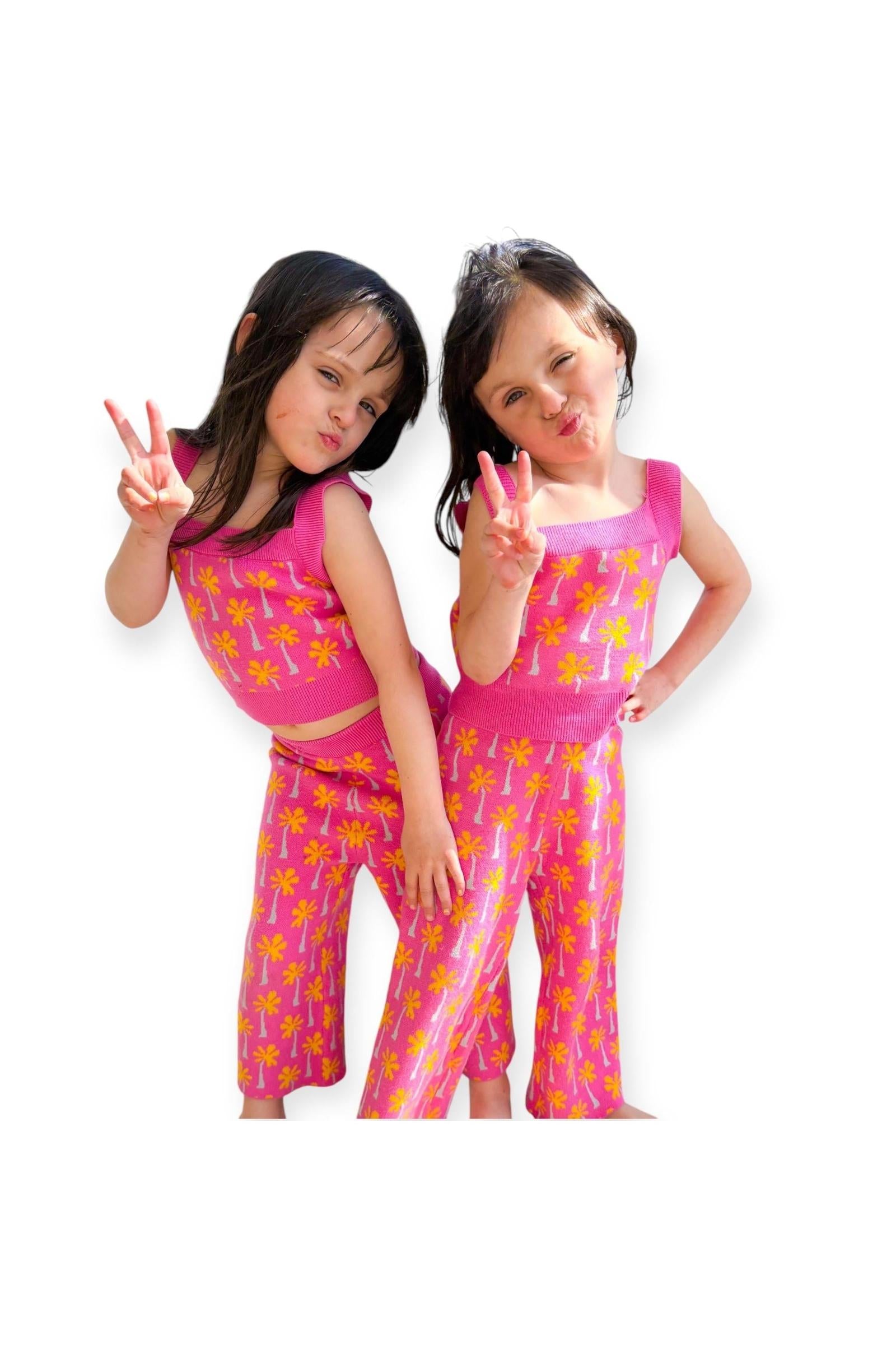 Shop Sparkly Clothes for Girls | Three Wildflower Designs