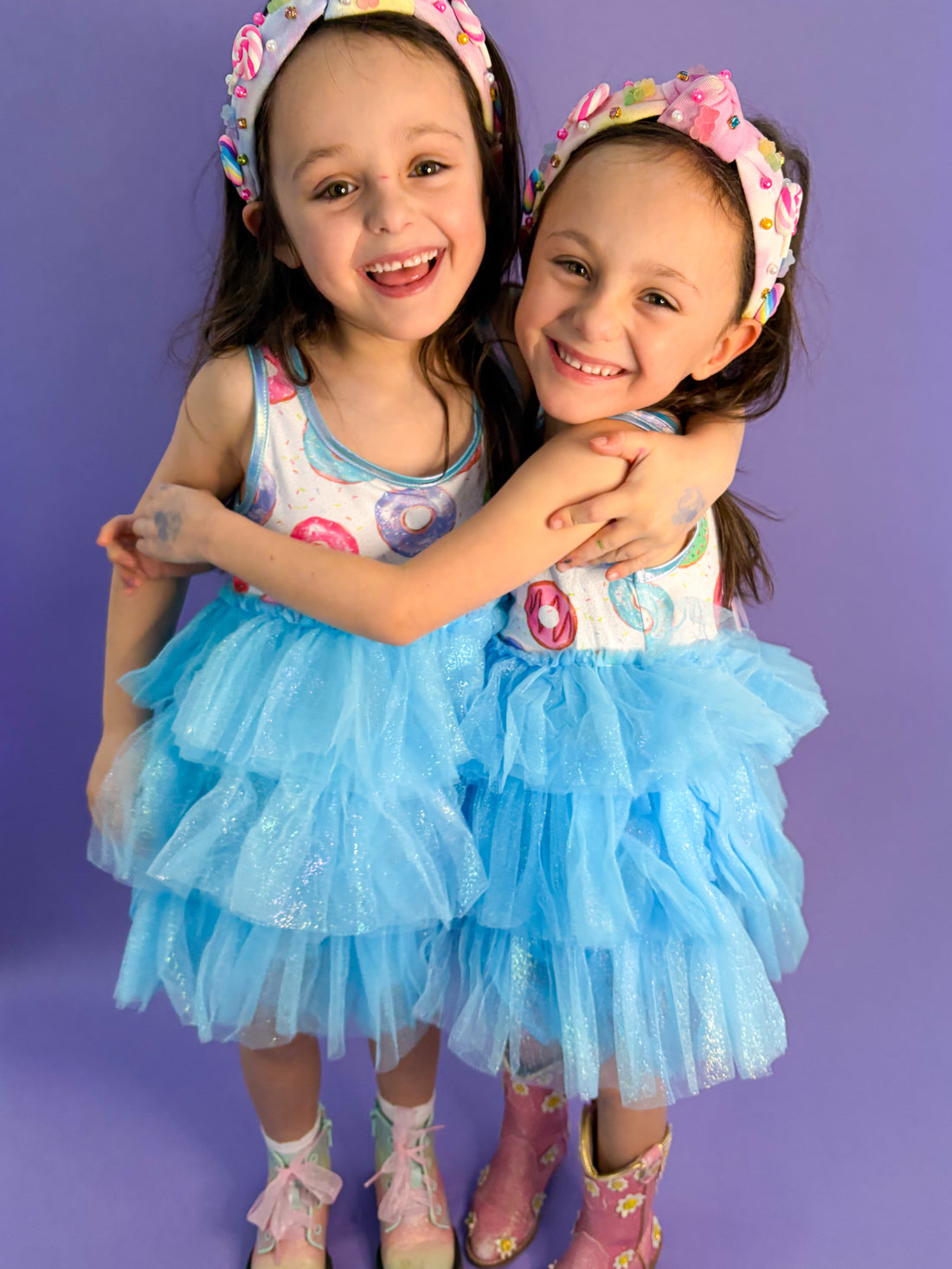 New Arrivals: Fresh Styles for Girls | Three Wildflower Designs ...