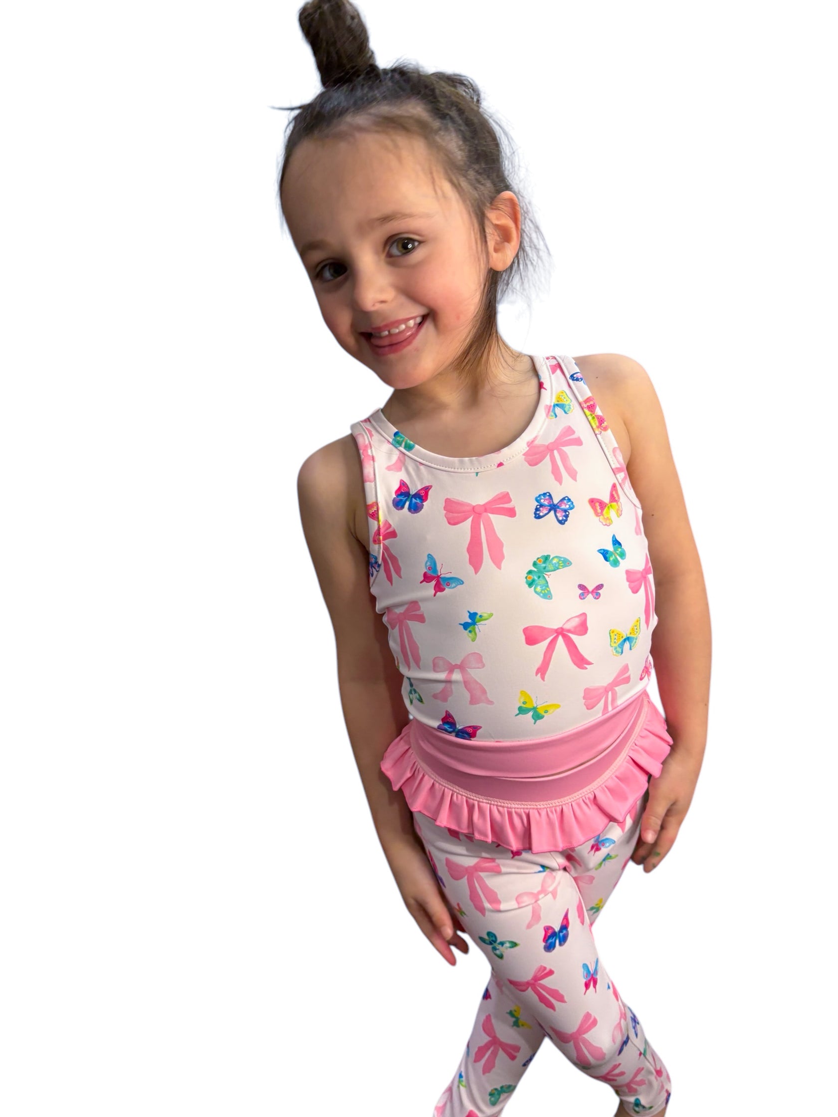 New Arrivals: Fresh Styles for Girls | Three Wildflower Designs ...