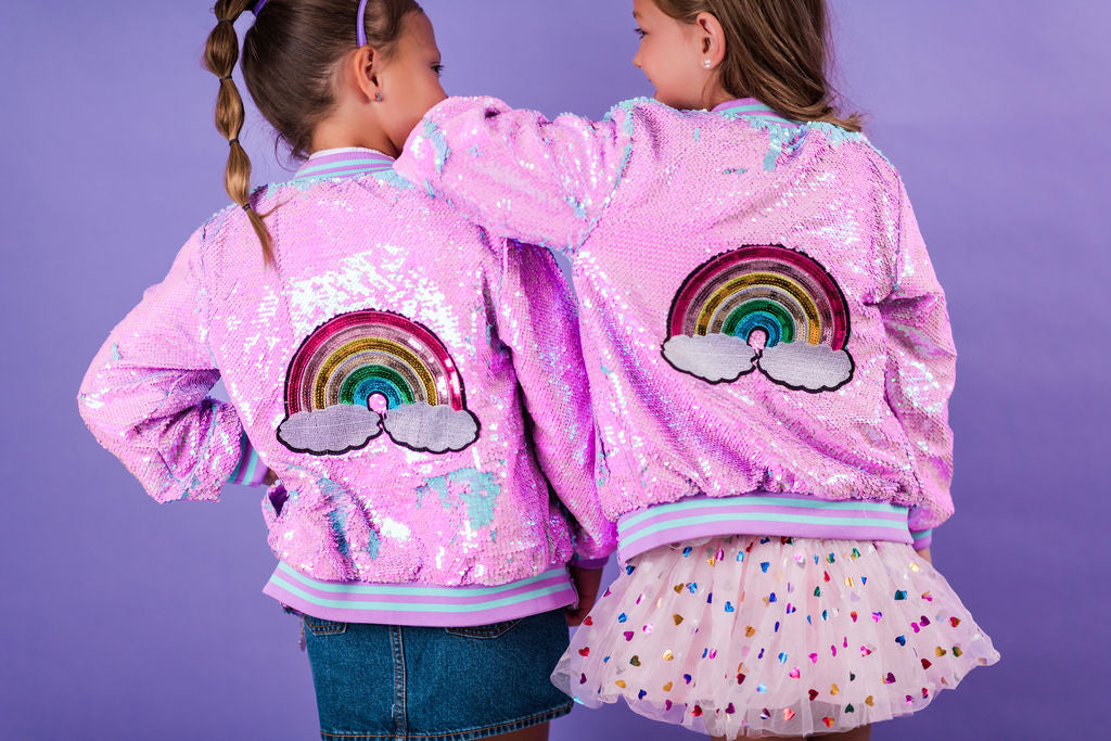 Custom Patch Jackets, Clothing, Accessories | Three Wildflower Designs ...