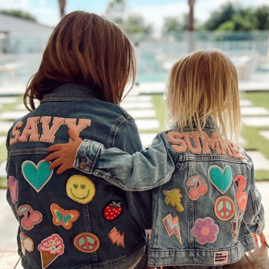 About – ThreeWildflowerDesigns